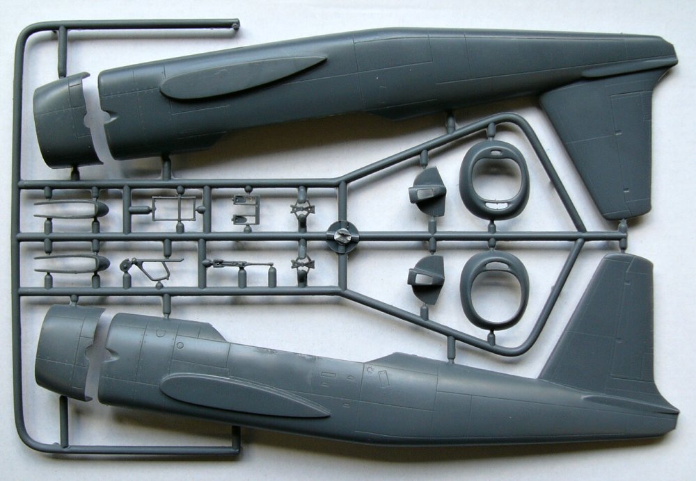 MODELIMEX Online Shop | 1/48 Vultee Vengeance (RAF) | váš spolehlivý ...