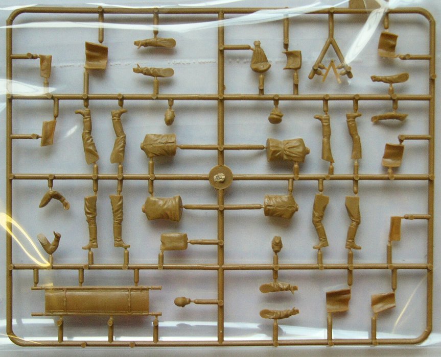 MODELIMEX Online Shop | 1/35 Studebaker US6 U4 w/ Soviet Medical ...