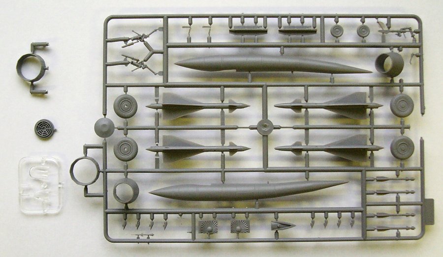 MODELIMEX Online Shop | 1/72 Mig-25PD Soviet Heavy Interceptor Fighter ...