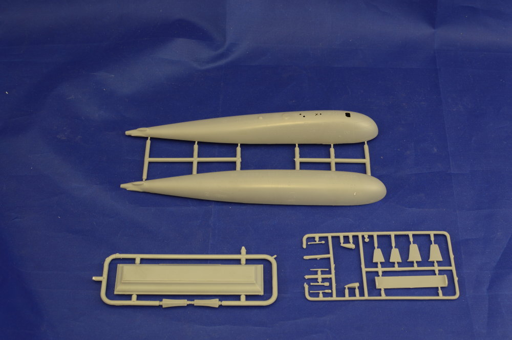 MODELIMEX Online Shop | 1/350 Soviet Submarine Project 673 | váš ...